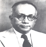 A C Ukil – Indian National Science Academy