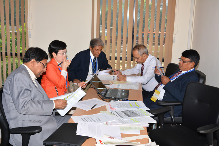 28 – Indian National Science Academy