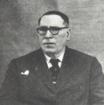 S L Hora – Indian National Science Academy