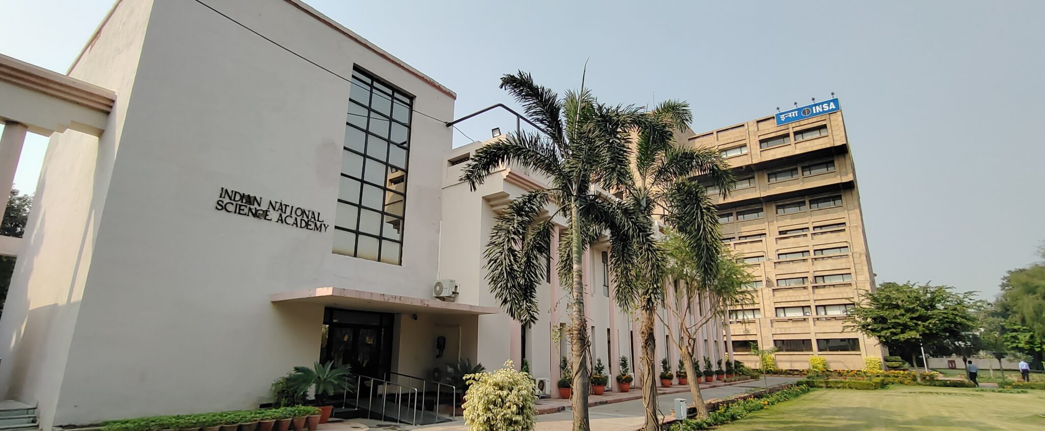 About INSA – Indian National Science Academy