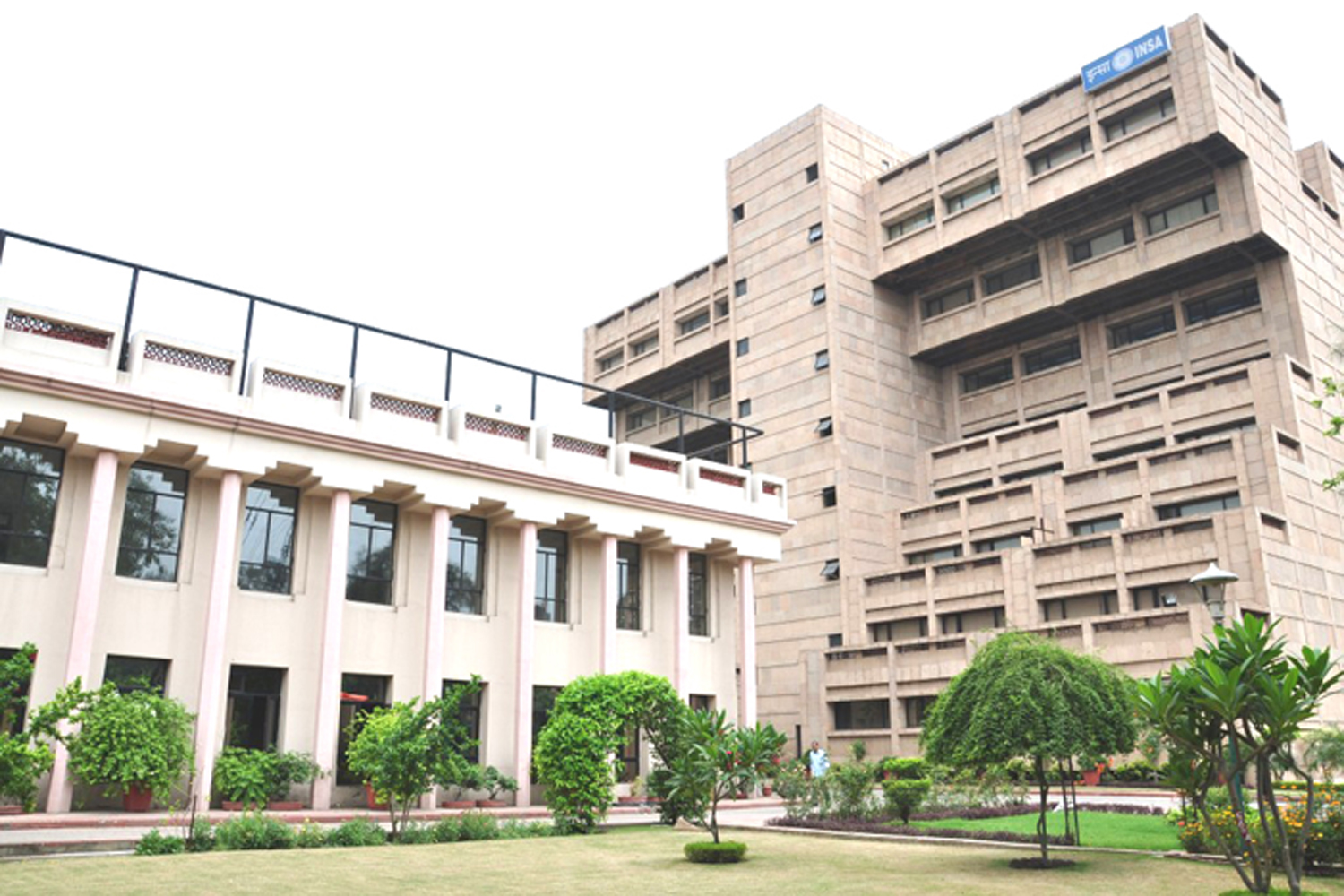 01H – Indian National Science Academy