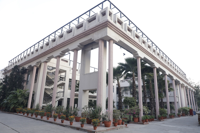 About INSA – Indian National Science Academy