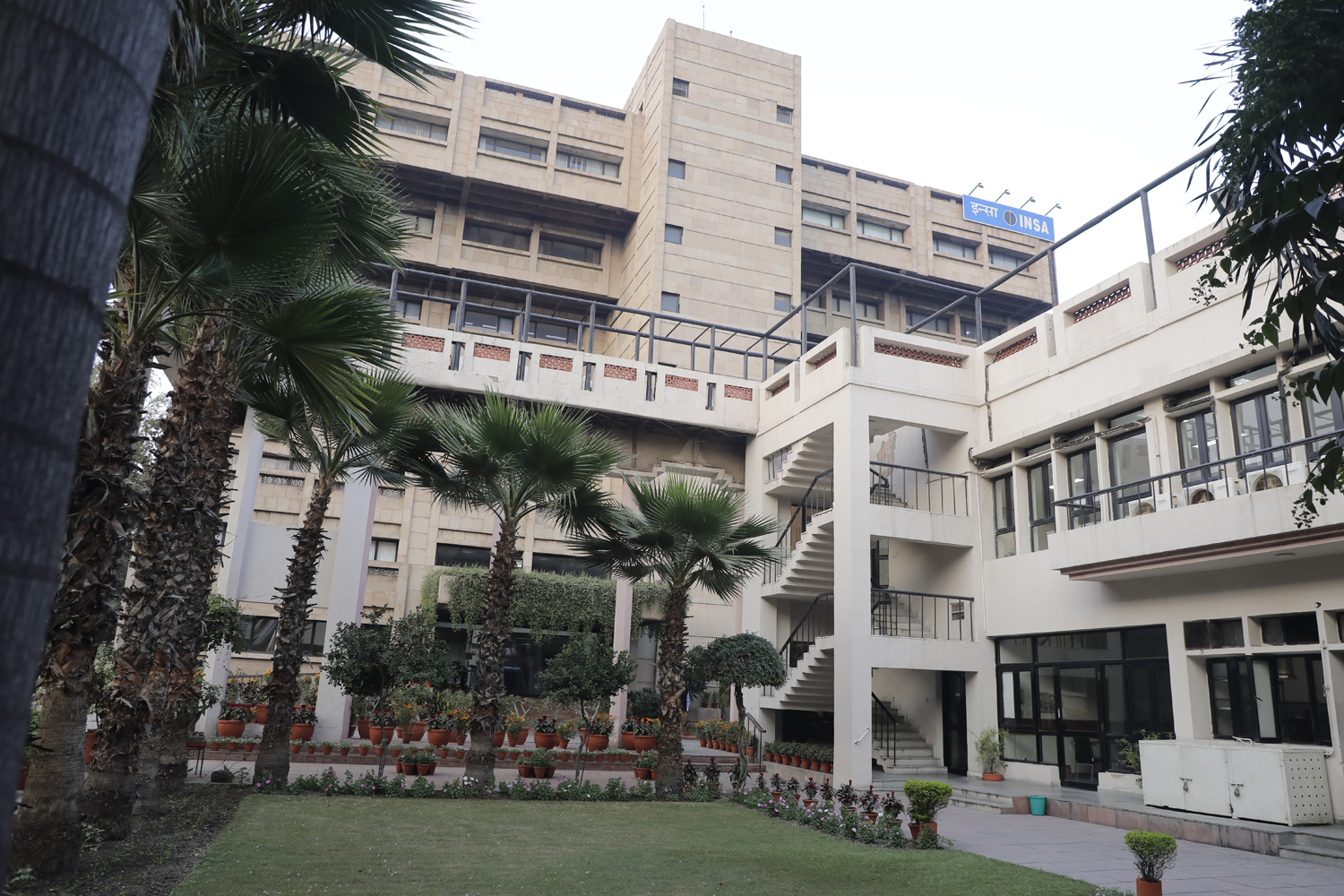 _19A8672 – Indian National Science Academy