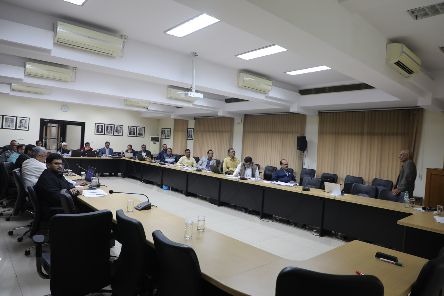 I19A8686 – Indian National Science Academy