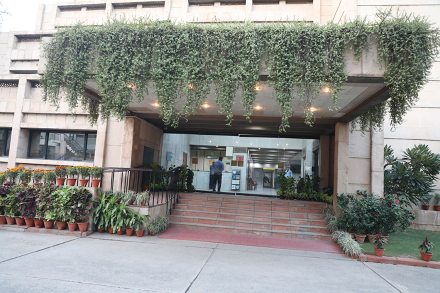 I19A8732 – Indian National Science Academy