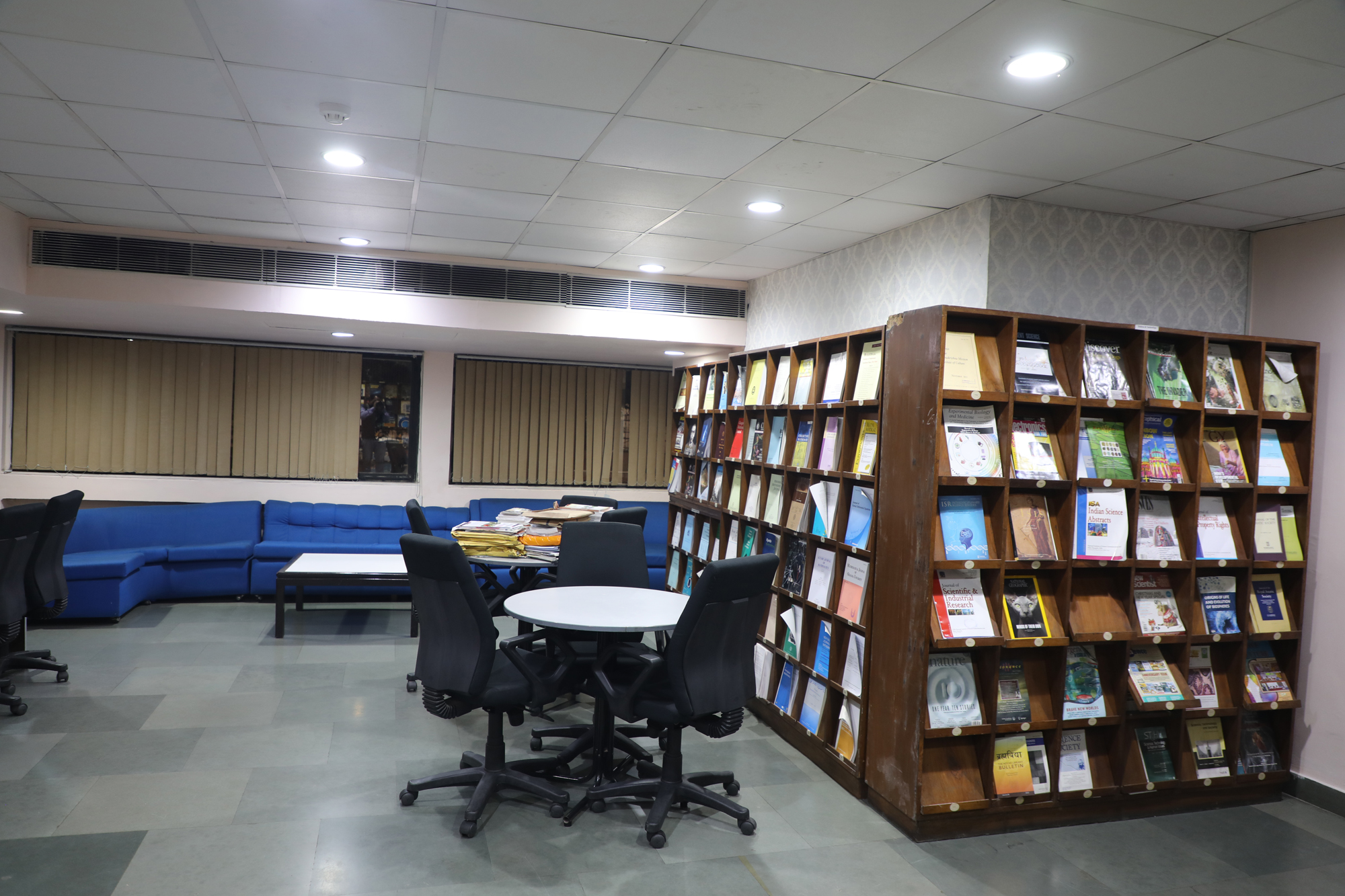 I19A8768 – Indian National Science Academy