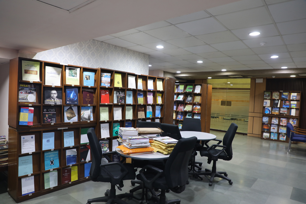 I19A8770 – Indian National Science Academy