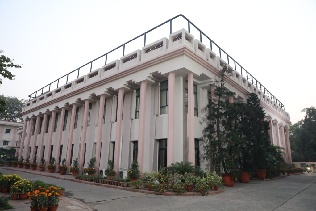I19A8793 – Indian National Science Academy