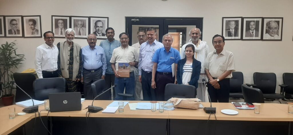 hos – Indian National Science Academy