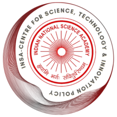 INSA-CSTIP – Indian National Science Academy