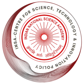 INSA-CSTIP – Indian National Science Academy